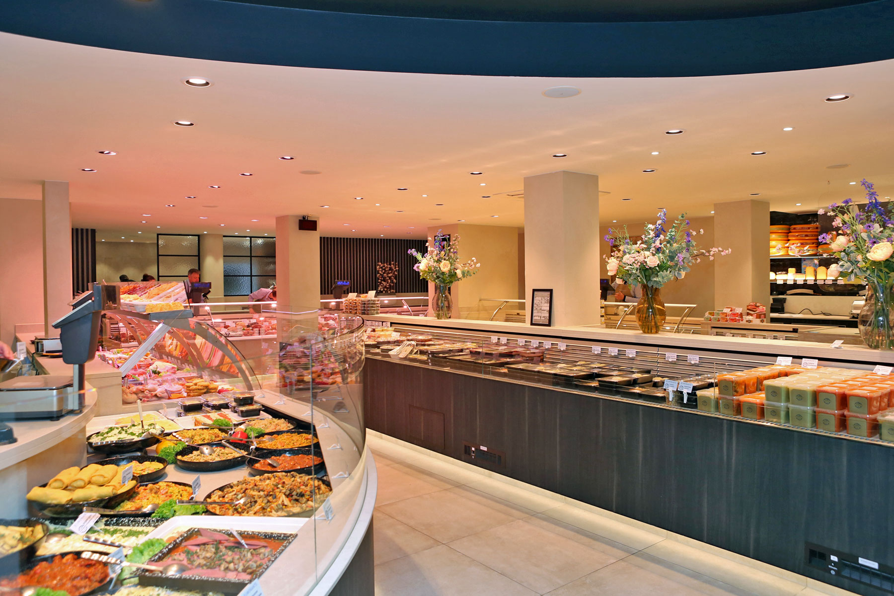 Traiteur - Bereide gerechten - Slagerij Traiteur Rijmenants