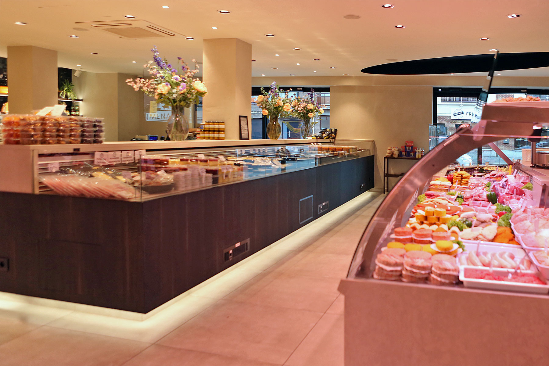 Slagerij Traiteur Rijmenants te Brasschaat